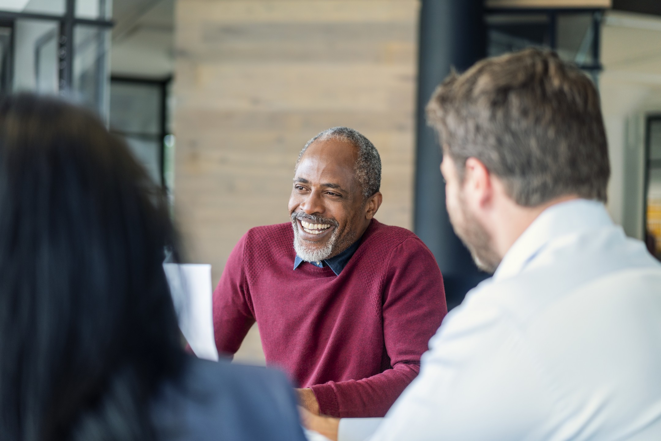 About - MD Consulting (MDC)