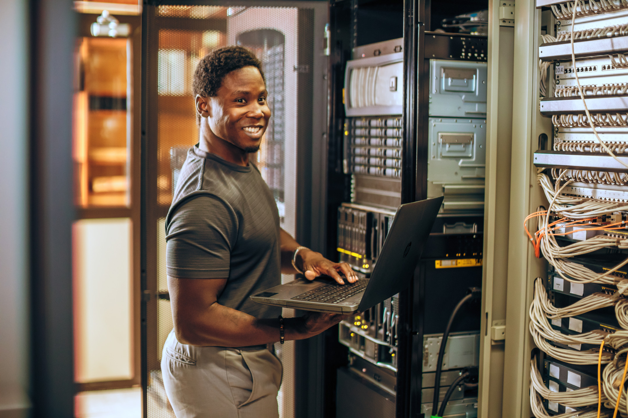 IT Strategy & Operations - MD Consulting (MDC)