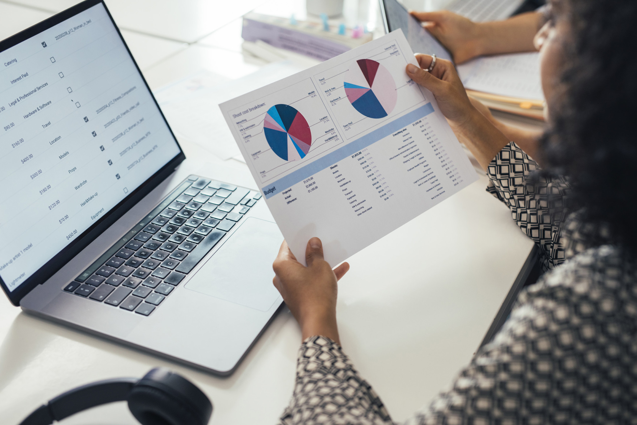 How a Personalized Data Dashboard Can Transform Your Agency's Work