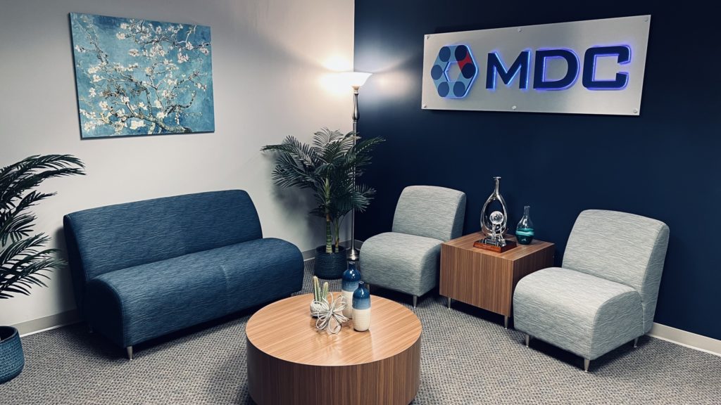 MDC Global Solutions, L.L.C. Establishes Presence in Virginia - MD ...
